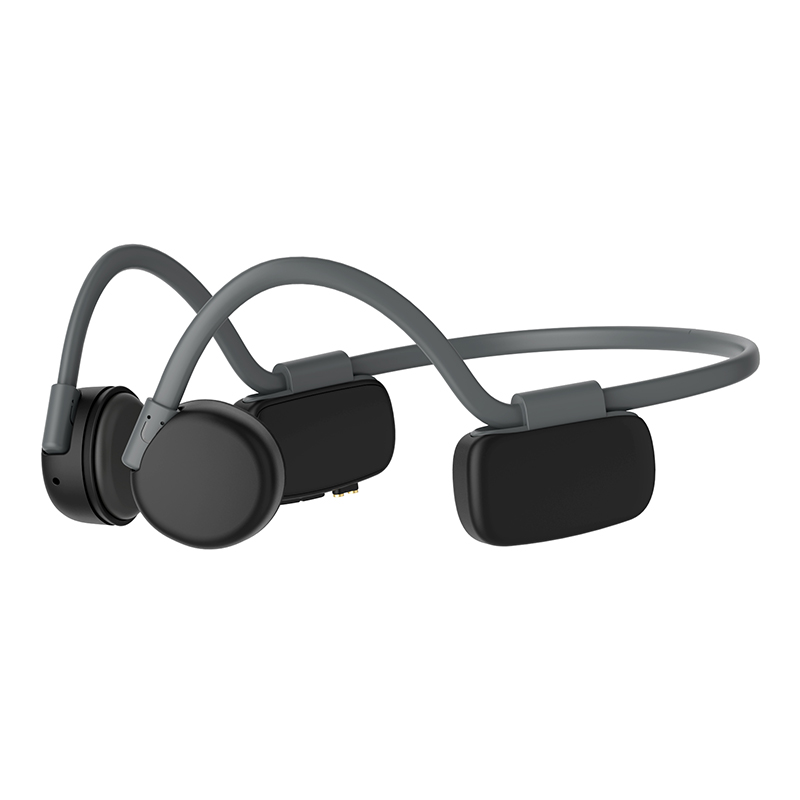 music waterproof bone conduction caps for wearing - Buy bone conduction ...